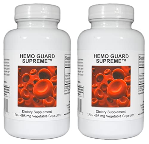 pure herbal supplements for wellness