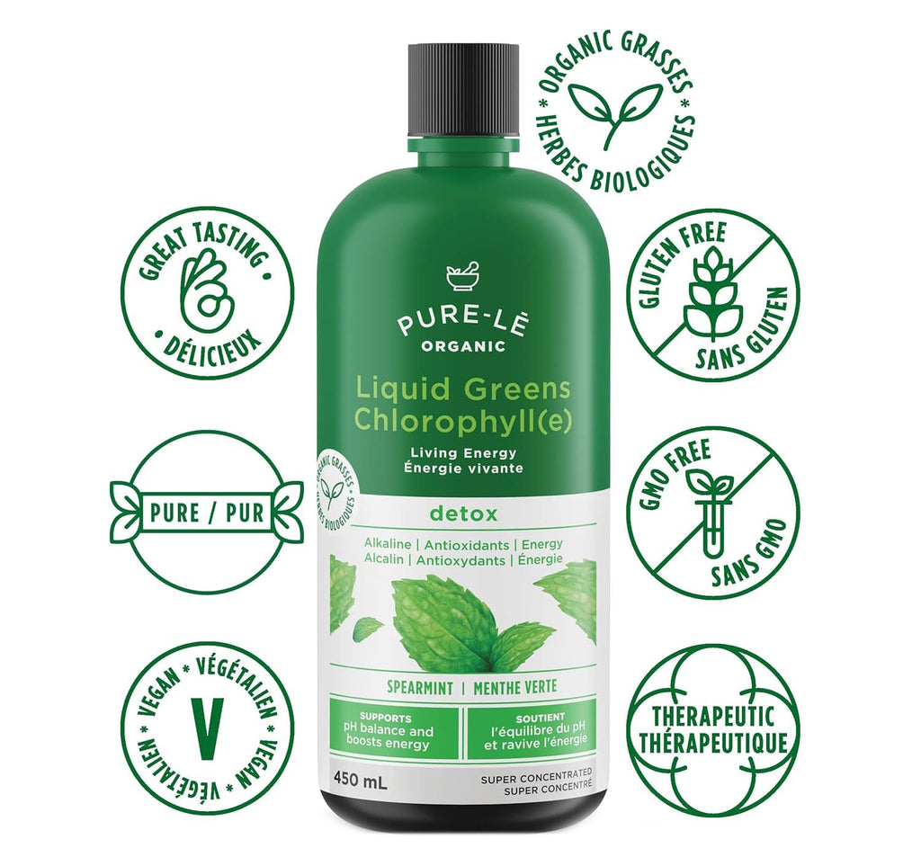 pure herbal supplements for wellness