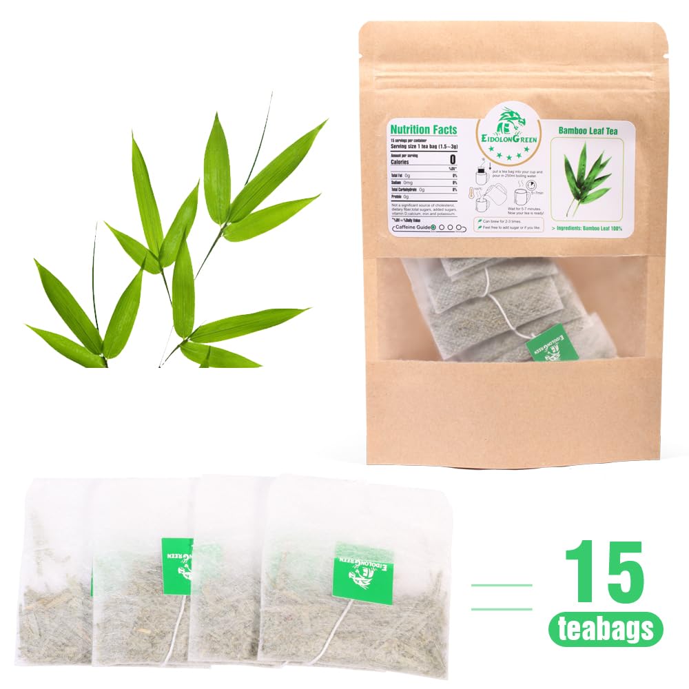 pure herbal tea for relaxation