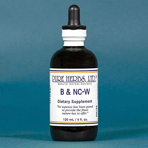 Pure Herbs alfalfa herbal supplement