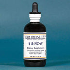 Pure Herbs alfalfa herbal supplement