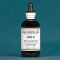 Pure Herbs DAN-C St. John's Wort benefits