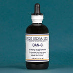 Pure Herbs DAN-C St. John's Wort benefits