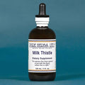 Pure Herbs Milk Thistle herbal supplement