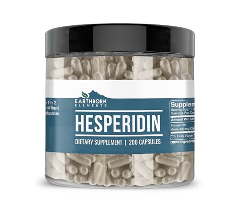 pure Hesperidin vitamin supplements Canada