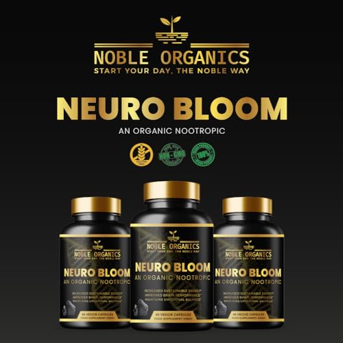 Pure Himalayan capsules for holistic health