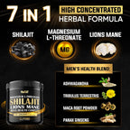 pure Himalayan multivitamin for men