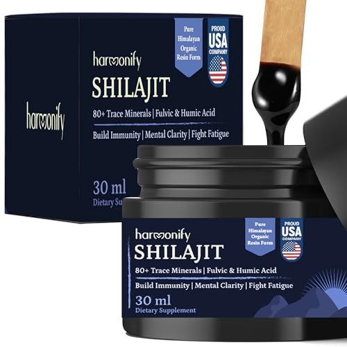 Pure Himalayan resin health benefits