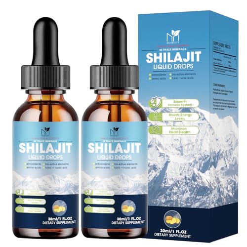 Pure Himalayan resin supplement