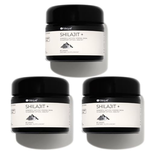 pure Himalayan shilajit benefits