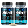 Pure Himalayan Shilajit capsules benefits