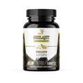 pure Himalayan shilajit capsules