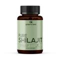 Pure Himalayan Shilajit capsules