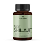 Pure Himalayan Shilajit capsules