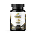 pure Himalayan shilajit capsules