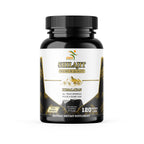 pure Himalayan shilajit capsules