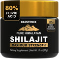 Pure Himalayan Shilajit energy boost