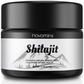 Pure Himalayan Shilajit energy booster