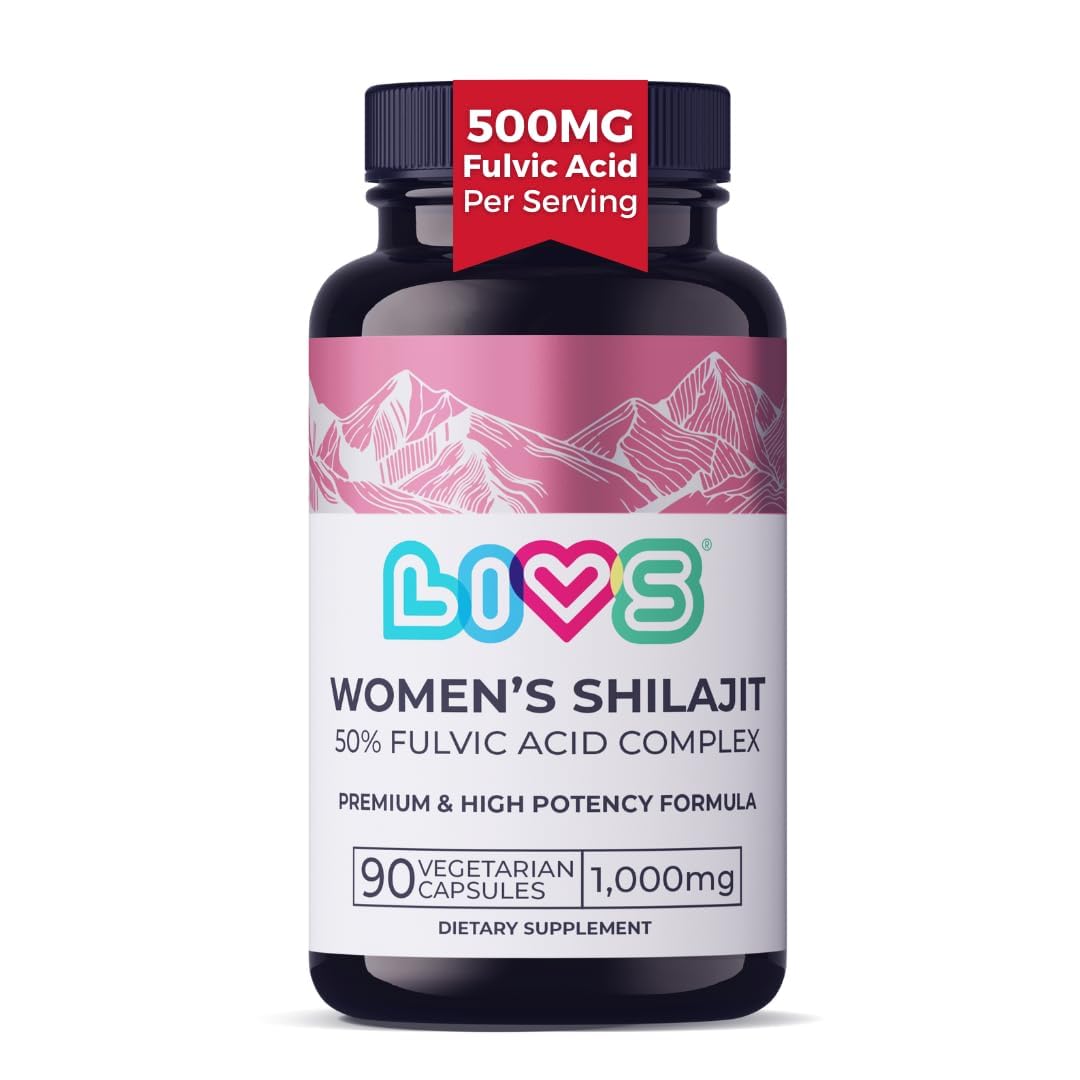 pure Himalayan shilajit extract benefits