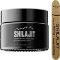 Pure Himalayan Shilajit for energy