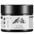 Pure Himalayan Shilajit for energy