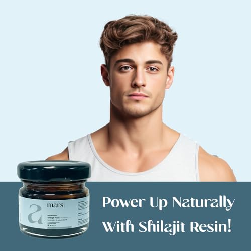 pure Himalayan shilajit for immunity