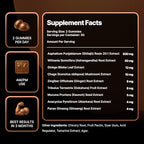 pure Himalayan shilajit for immunity