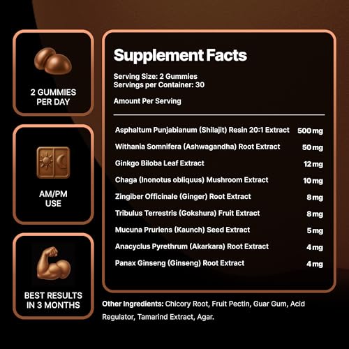 pure Himalayan shilajit for immunity