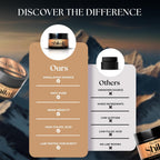 pure himalayan shilajit for vitality