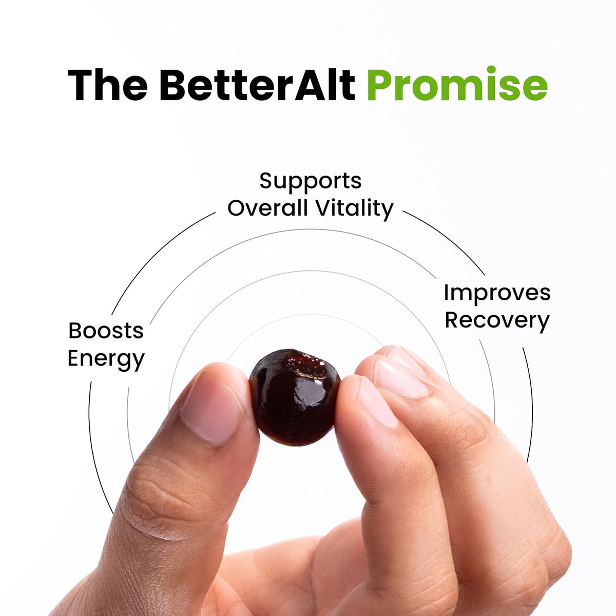 Pure Himalayan shilajit for wellness
