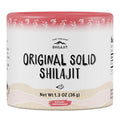 Pure Himalayan Shilajit Grade A benefits