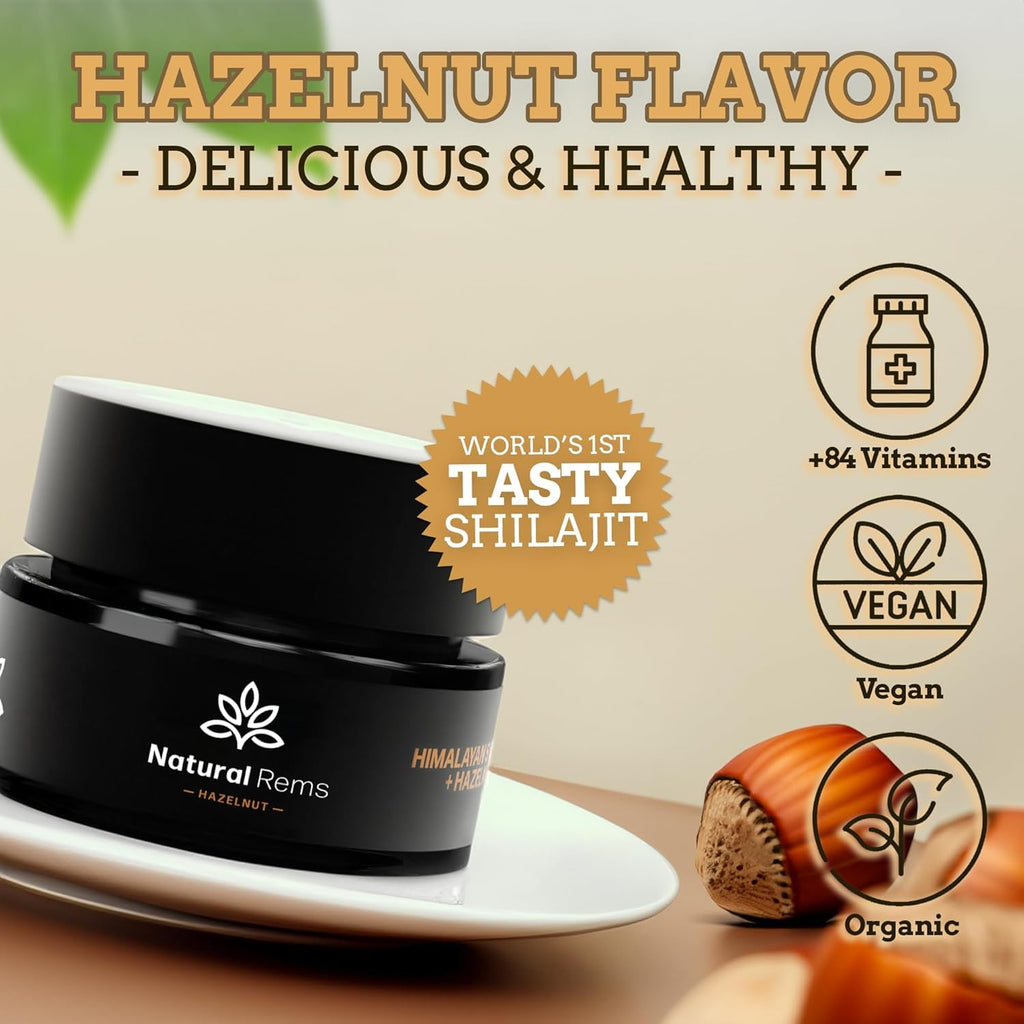 pure Himalayan shilajit health benefits