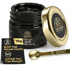 Pure Himalayan shilajit resin benefits