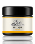Pure Himalayan Shilajit resin benefits