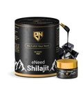 Pure Himalayan Shilajit resin benefits