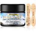 Pure Himalayan Shilajit resin benefits