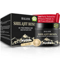 pure Himalayan shilajit resin benefits