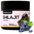 pure Himalayan shilajit resin benefits