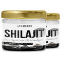 pure Himalayan shilajit resin benefits