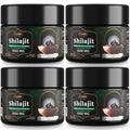 pure Himalayan shilajit resin benefits