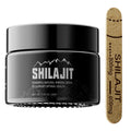 Pure Himalayan Shilajit resin benefits