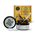 Pure Himalayan Shilajit resin benefits