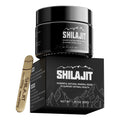 pure Himalayan shilajit resin benefits