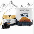 pure Himalayan shilajit resin benefits