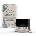 Pure Himalayan Shilajit resin benefits
