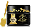 Pure Himalayan Shilajit resin benefits