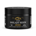 Pure Himalayan Shilajit resin energy boost