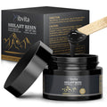 Pure Himalayan Shilajit resin supplement
