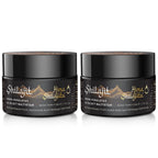 pure Himalayan shilajit resin