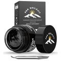 pure Himalayan shilajit resin